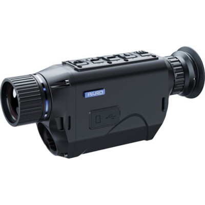 PARD TA62-35 LRF Handheld Thermal Monocular with Rangefinder | eBay