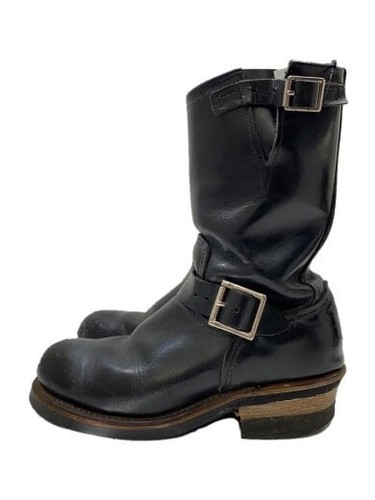 Red Wing Boots Us5 Blk Leather 2268 I3m13 | eBay