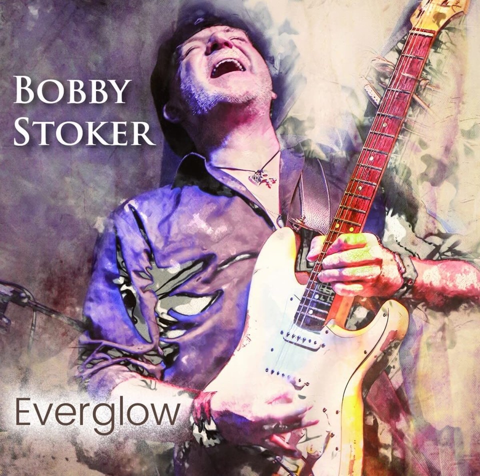 Bobby Stoker Everglow (Hi-Res.Audio Gtf. (Vinyl) (US IMPORT) | eBay UK