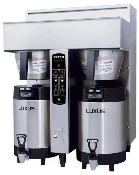 Fetco CBS-2032 Coffee Maker for sale online | eBay