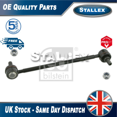 Fits Lexus RX 2003-2008 Stabiliser Link Rear Stallex 4883048010 | eBay UK