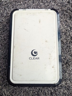CLEAR Wireless Home Internet Modem WIXFBR-117 | eBay