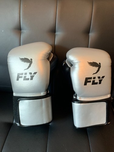 Fly X Line Boxing Gloves | eBay