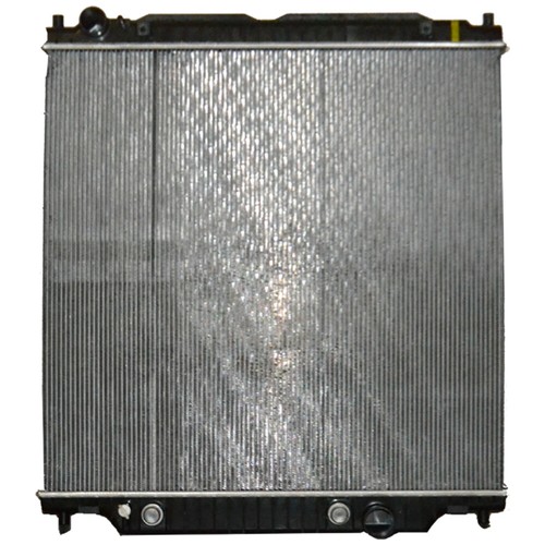 Radiator Global Parts Distributors 2784C | eBay