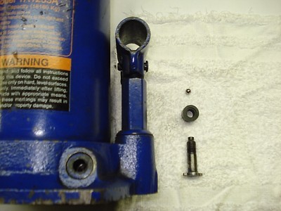 Blue Point & Imported Hydraulic Bottle jack release valve seal and ...