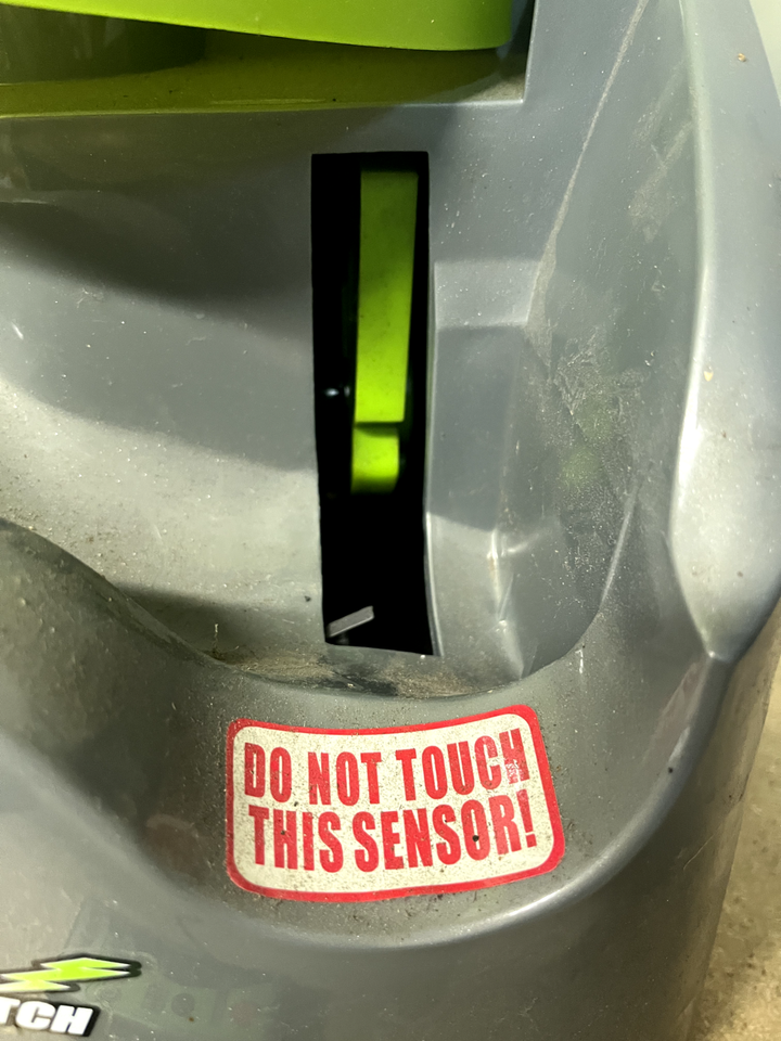 GoDogGo Dog Automatic Ball Fetch Machine Launcher W/ Remote NO BALLS | eBay