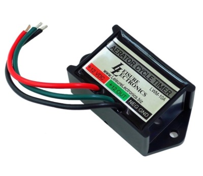 500+ sold - Leisure Lectronics AUTOMATIC 12V Boat Livewell Aerator Pump ...