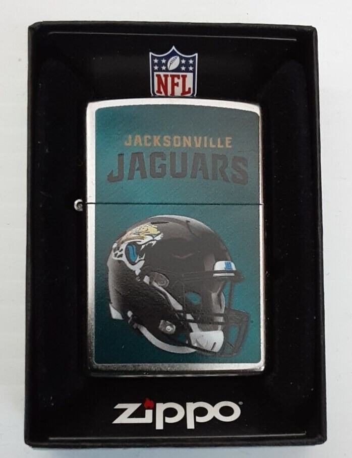 NFL ZIPPO Lighters, WINDPROOF, CHROME ZIPPO LIGHTERS - You Choose | eBay