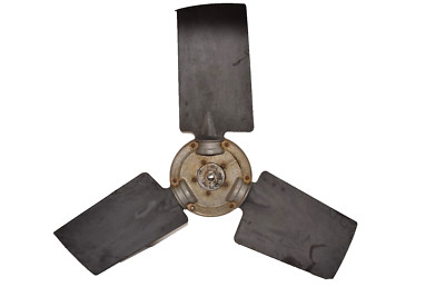 MULTI-WING 200300/B1 0.8" Bore 7.5" Wide 3-Blade Fan For Engine | eBay