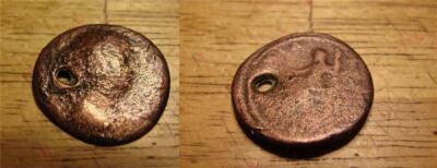 Faustina Jr / Demeter Authentic Ancient Greek Roman Coin 12 | eBay