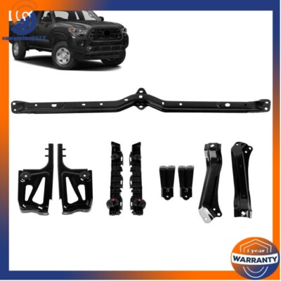 5211504070 Fit For Toyota Tacoma 16 17-2023 Front Bumper Mounting ...