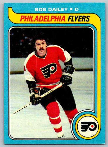 1979-80 Topps Bob Dailey #226 | eBay