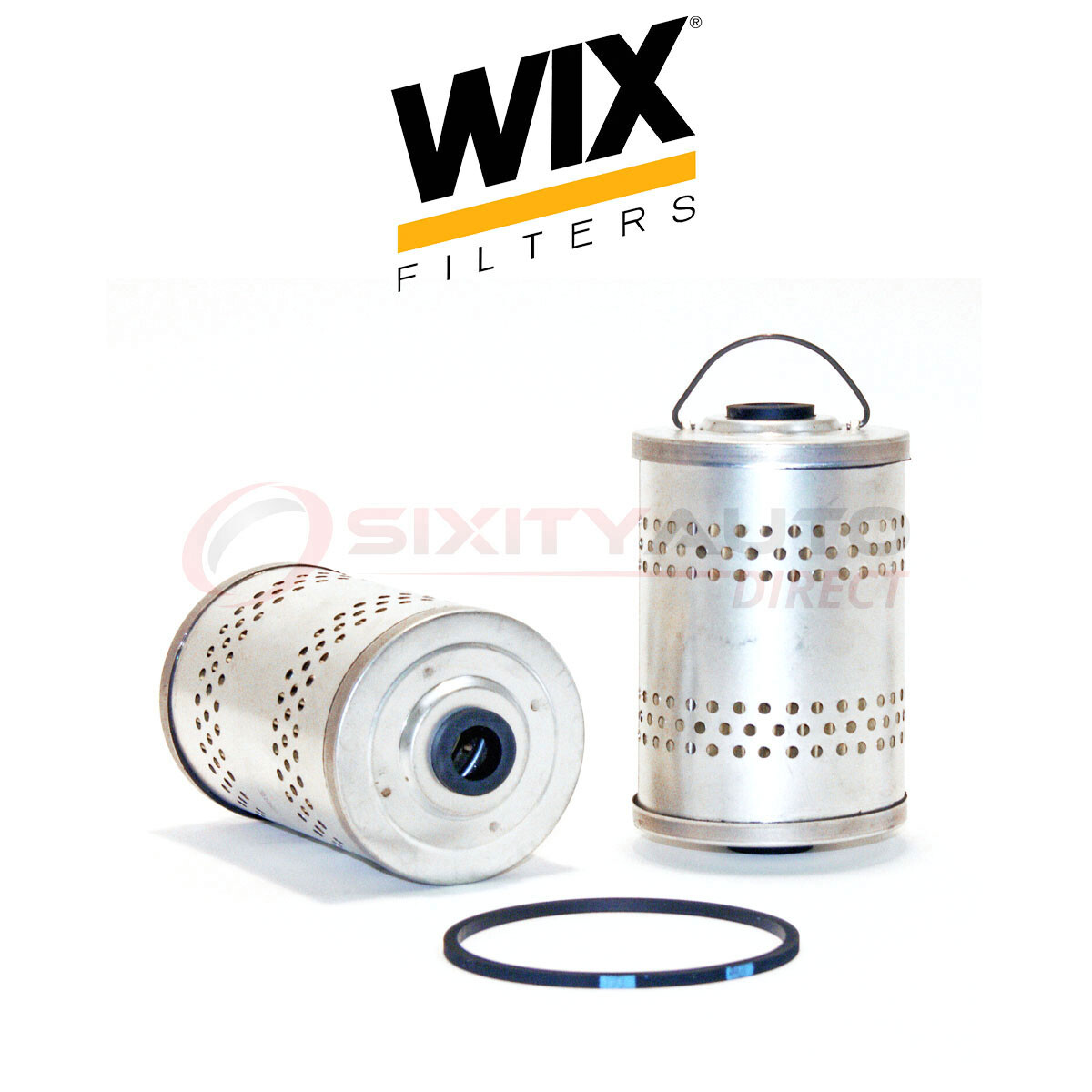 WIX 33167 - Fuel filter cross reference