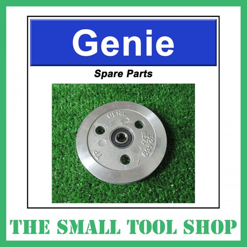Genie Lift SLA Material Lift Aluminium Pulley 32469 Genuine Spare Part ...