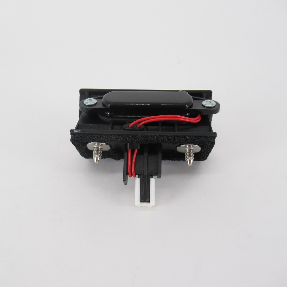 Genuine OEM Honda 74810-T0A-A02 Tailgate Trunk Opener Switch 2012-2016 ...