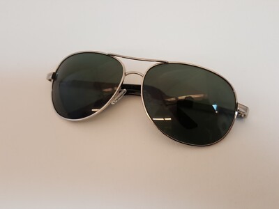 Suncloud aviator polarized sunglasses mens | eBay