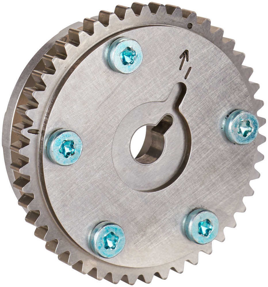 Engine Variable Valve Timing (VVT) Sprocket-Sprocket Spectra CSP1011 ...