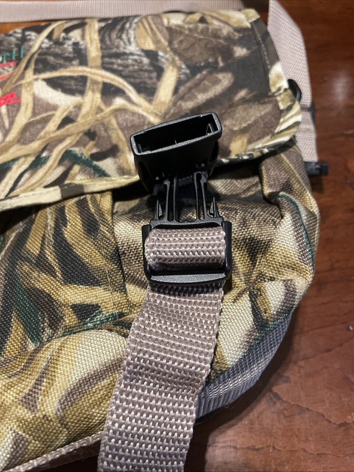 Avery The Bismuth Winchester Hunting bag | eBay