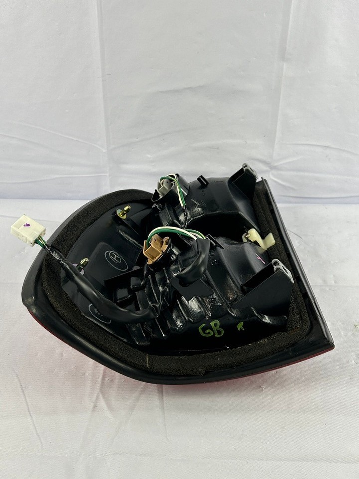 1998-2004 Lexus LX470 Right Outer Tail Light OEM | eBay