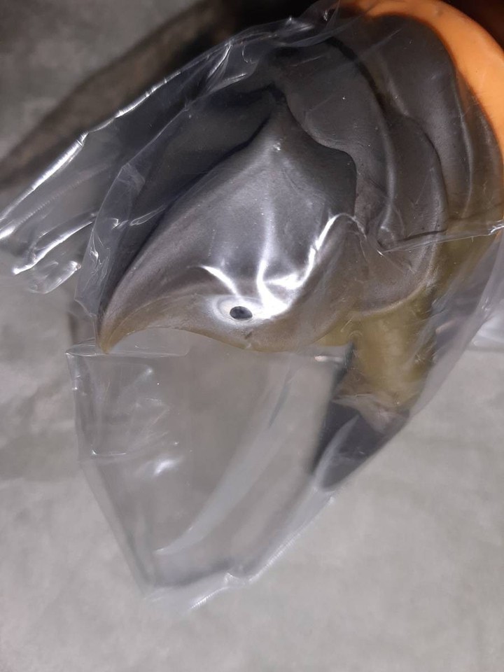 Ama Pro Dining Table Monster Frozen Soft Rodon Ice Body Meltrodon Set Vinyl Matc | eBay