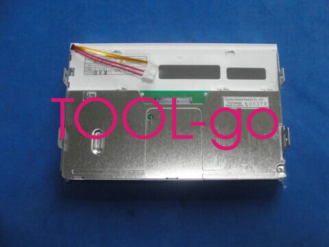 Fit For TOYOTA 7" TFD70W60 80WU NAVI LCD DISPLAY With Touch Screen. | eBay