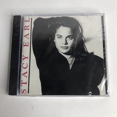 Stacy Earl by Stacy Earl (CD, Feb-1992, RCA) 78636100326| eBay