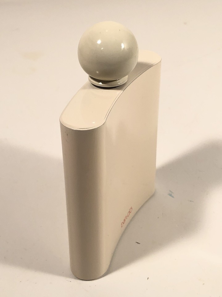 Ban.do No Drama Club 177ml Flask Rosa Floreale Design Tattoo Bando | eBay