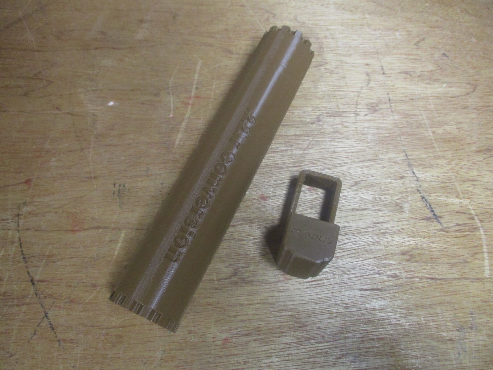 CMMG Conversion Kit Case- V2 with Speed Loader for Gen 1&2 CMMG ...