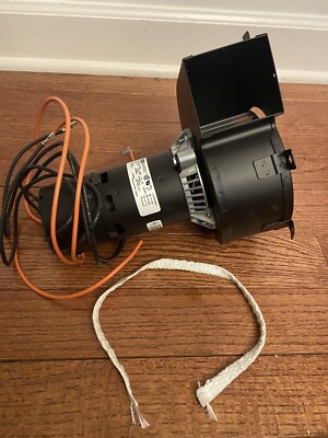 Motors - Fasco Model