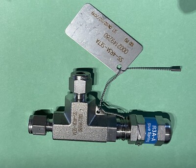 Hydraulic Valves - 10