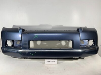 2010-2013 Toyota 4runner Front Bumper Cover OEM | eBay