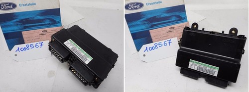 ECU Multiplex Module Door Or Port Front Left Driver Side FORD | eBay
