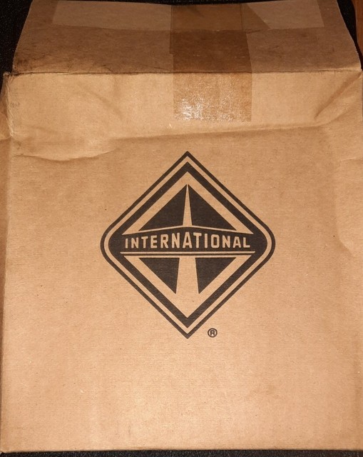 Genuine International Fuel Sending Unit 476846C2 for sale online | eBay