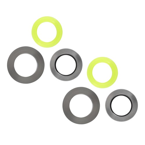 Load Control Shaft Seal Rebuild Kit For John Deere 2510 2520 2420 3010 ...
