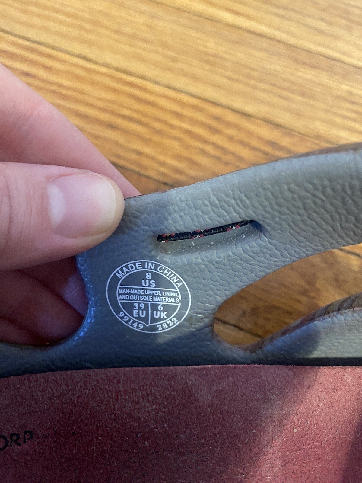 Mion by Keen Current Hiking Trail Waterproof Sport Sa… - Gem