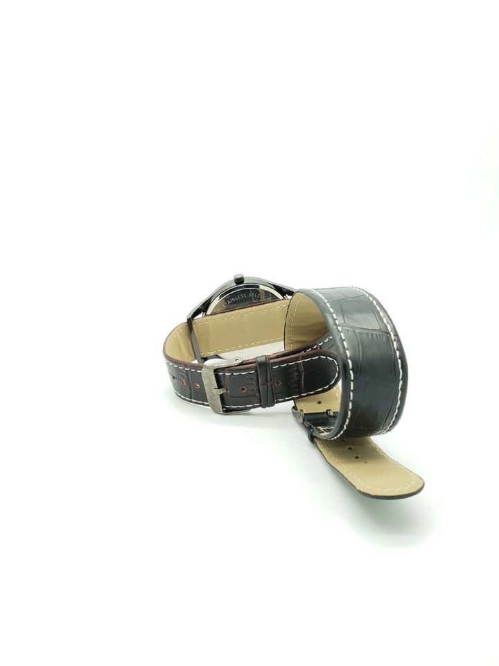 Men’s US POLO ASSN Interchangeable Strap Watch Set | eBay