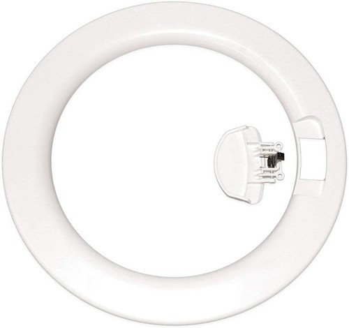 CAPLE WDI2201 WMI2001 WASHING MACHINE DOOR TRIM OUTER + HANDLE 81244 ...