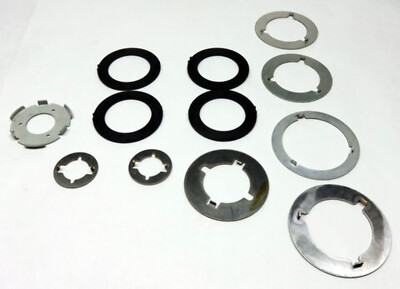 C4, C5 Thrust Washer Kit | eBay