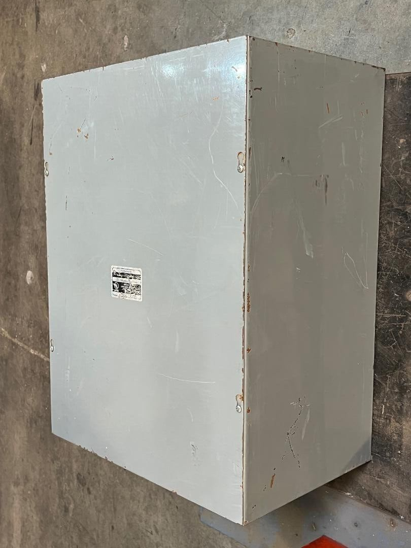 WIRE GUARD SYSTEMS INC JUNCTION & PULL BOX 667K 12"X18"X24" TYPE 1 | eBay