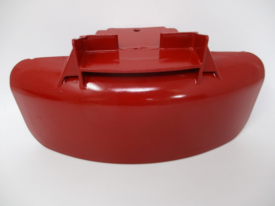 Genuine Toro Exmark 125-5093-01 Discharge Chute Cover for 30 ...