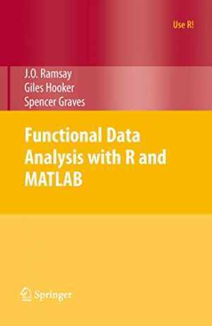 Functional Data Analysis with R and - Paperback, by Ramsay James O ...