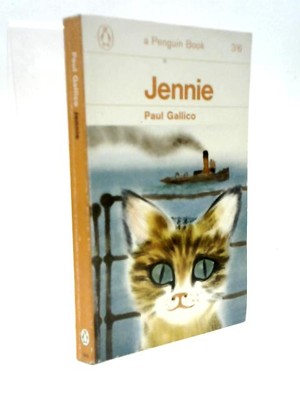 Jennie (Paul Gallico - 1967) (ID:76366) | eBay