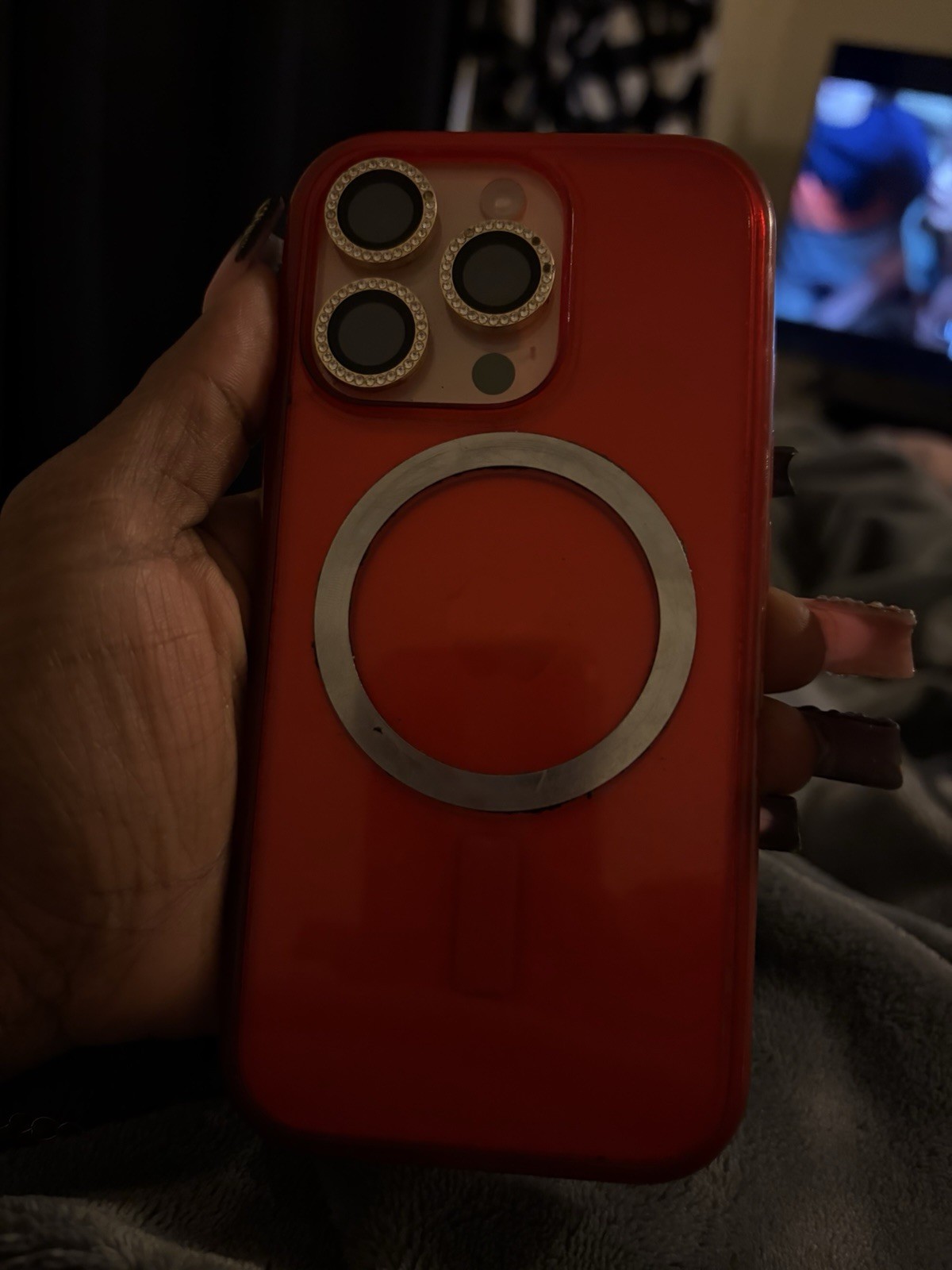 Apple iPhone 16 Pro - 128 GB - Desert Titanium (Unlocked) for sale ...