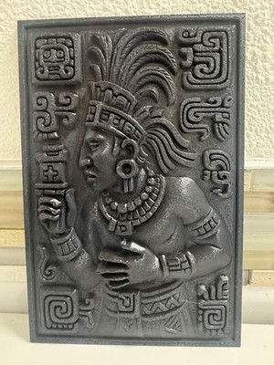 Mayan Aztec Warrior DIGITAL STL file 3d READY TO PRINT Limited Amazing ...