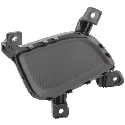 Fog Light Cover Front Left Hand Side Driver 86563B0000 for Kia Forte ...