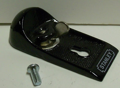 Stanley Block Plane Lever & Screw for Low Angle 60 NEW Part for 60 | eBay