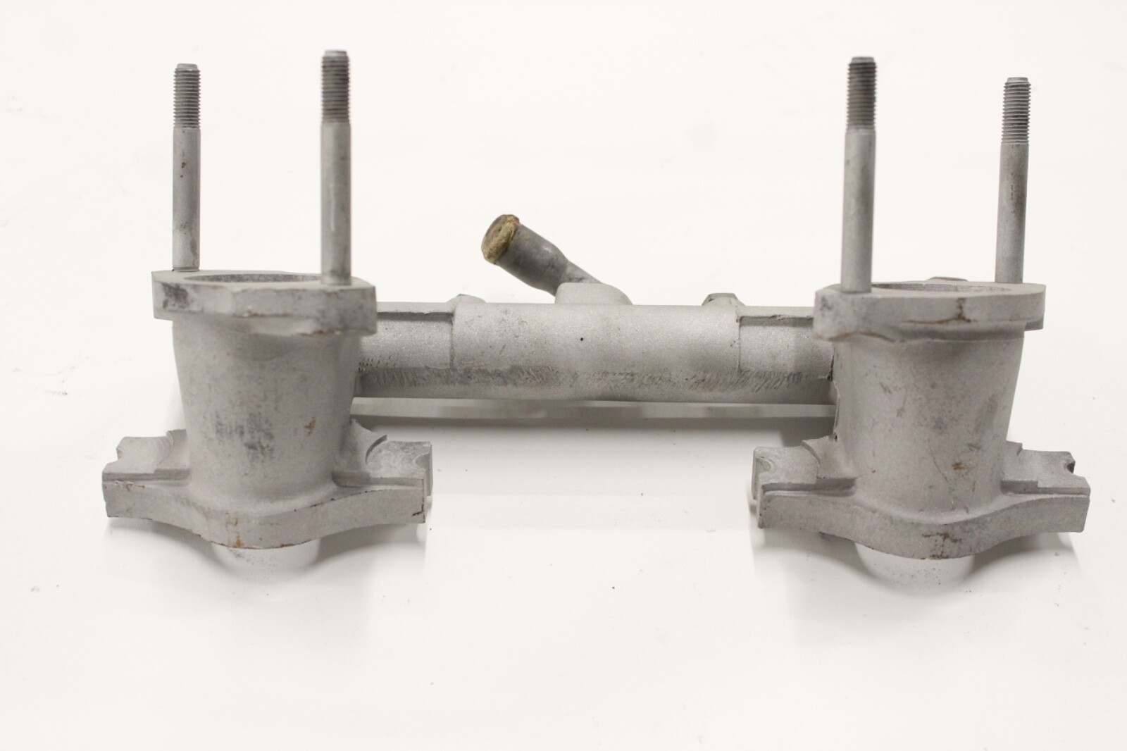 MG MGB MGBGT Dual Carburetor SU HS4 Intake Inlet Manifold 12H2568 ...