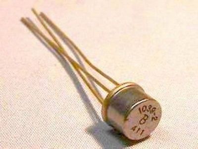 Transistors De Puissance Bi-Polaires Au Germanium RCA 2N1039 | eBay