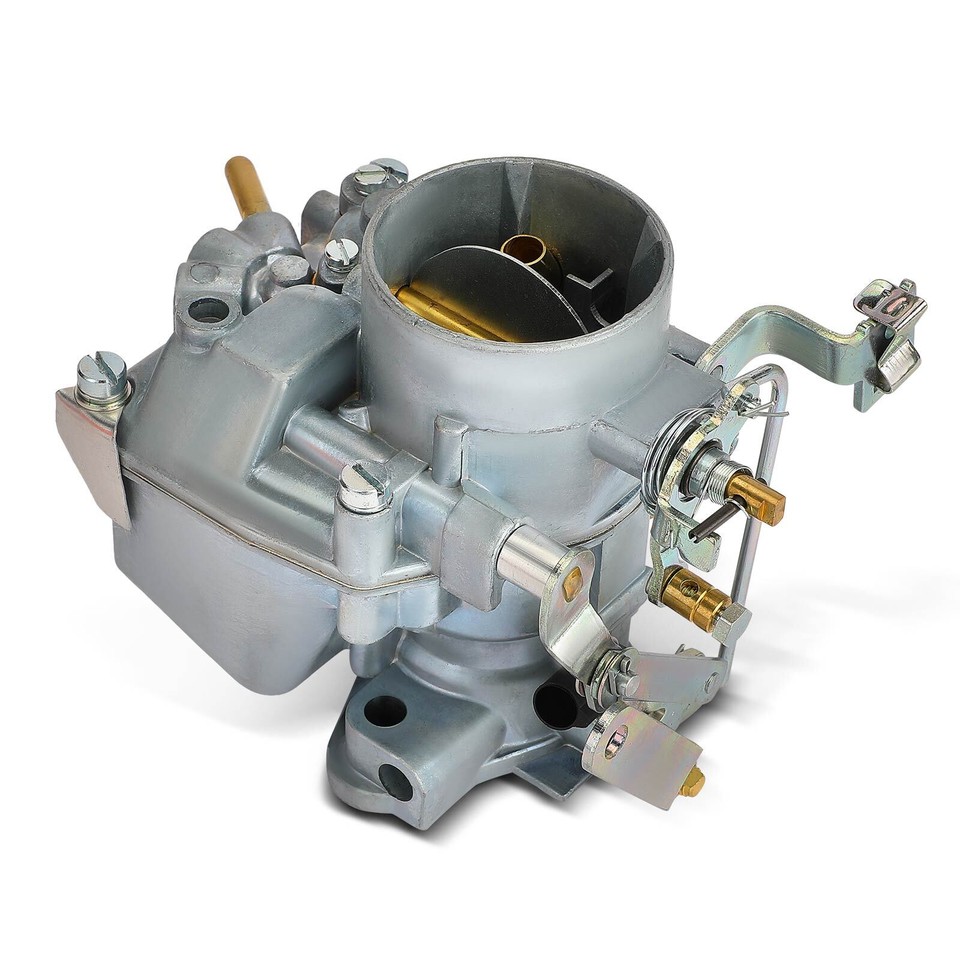 LAND ROVER Series 2 2a 3 2.25 Petrol Engine 1 Barrel Carburetor ...