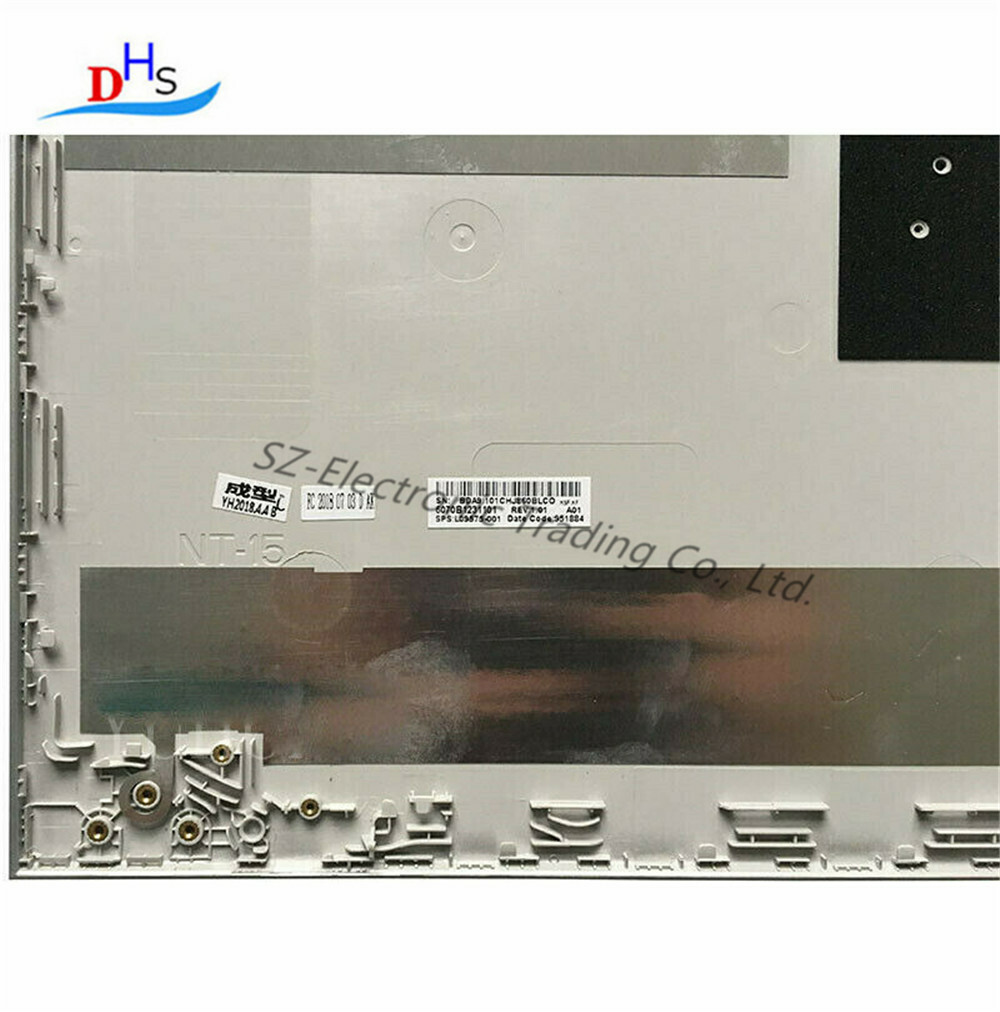 L09575-001 New For HP ProBook 650 G4 LCD Rear Top Lid Back Cover | eBay